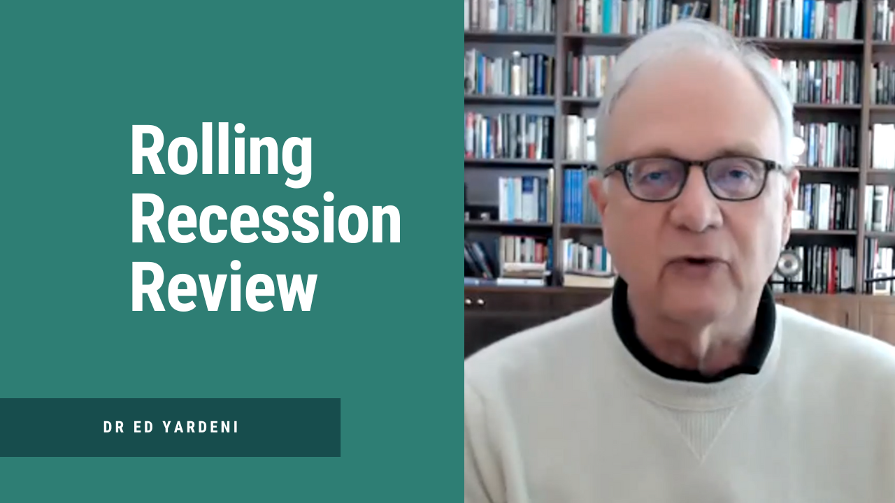 Dr Ed's Video Webcast 5/3/23